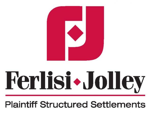Ferisi Jolley logo - Madison County Volunteer Lawyers Program