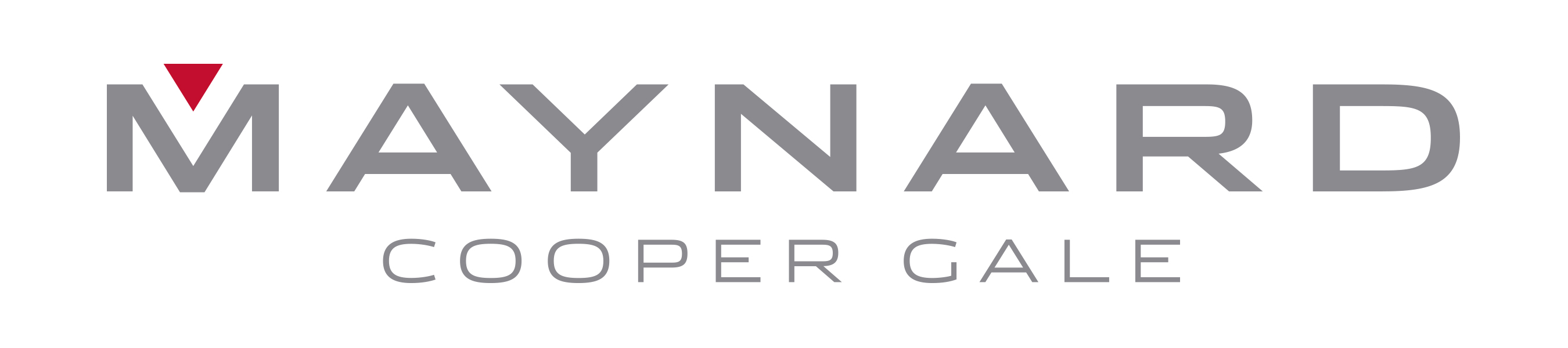 Maynard Cooper Gale Logo - Madison County Volunteer Lawyers Program