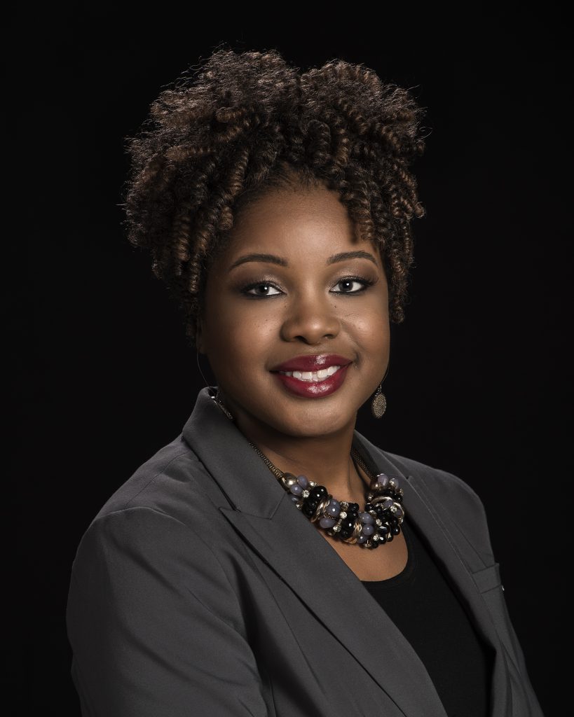 Volunteer Spotlight - Raven Perry-Beach - Madison County Volunteer ...