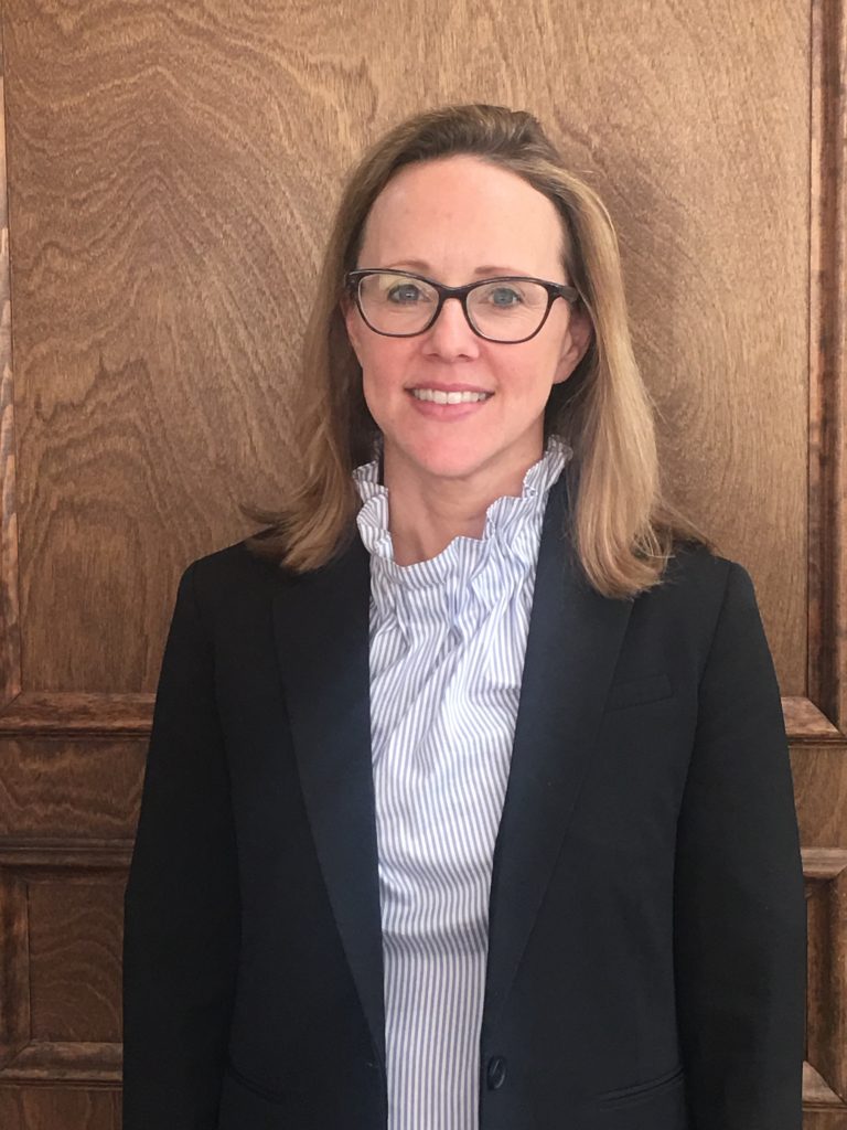 MCVLP welcomes Anne Brigance as Director of Case Referrals - Madison ...