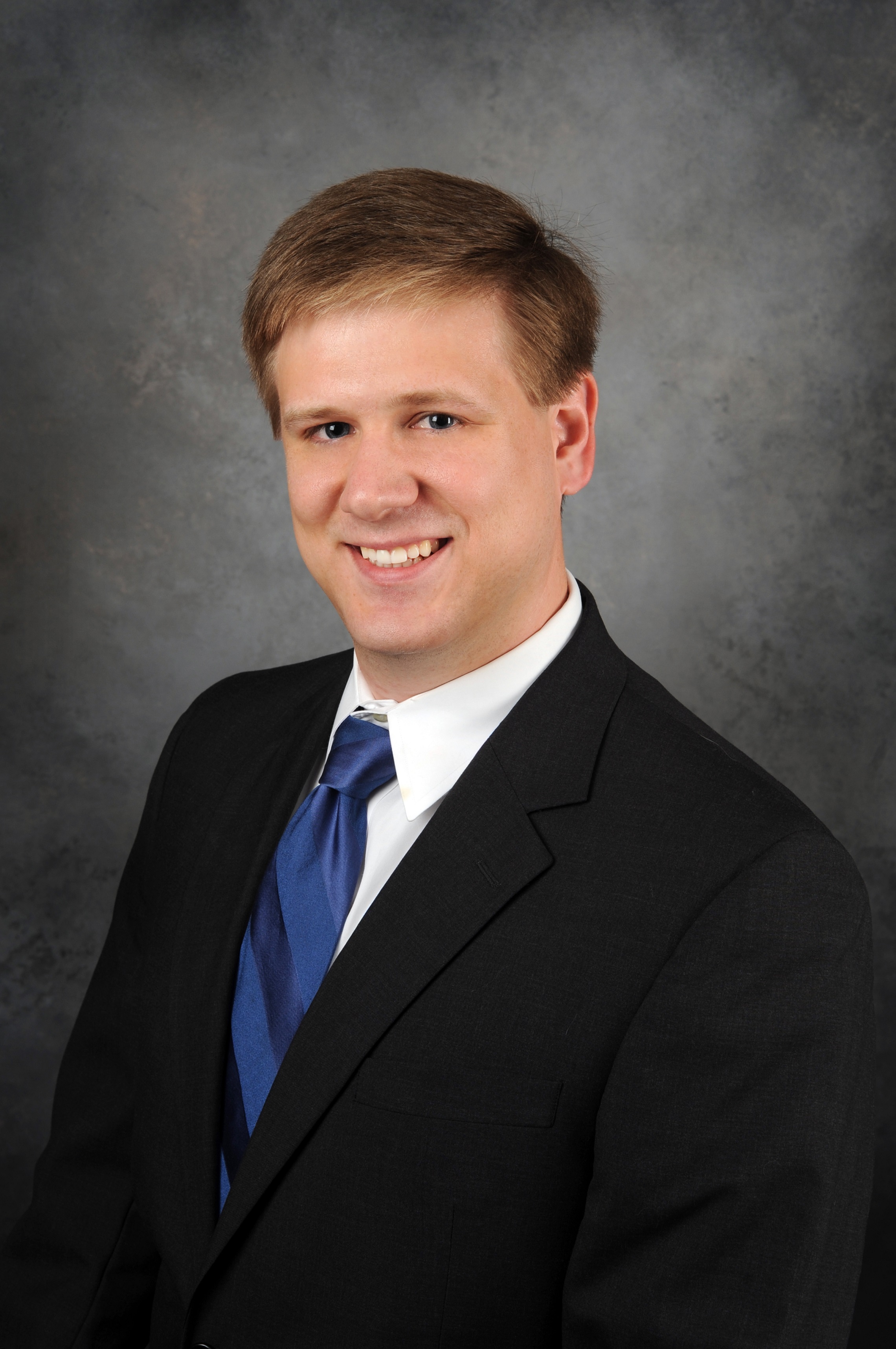 Volunteer Spotlight - Adam Dauro - Madison County Volunteer Lawyers Program
