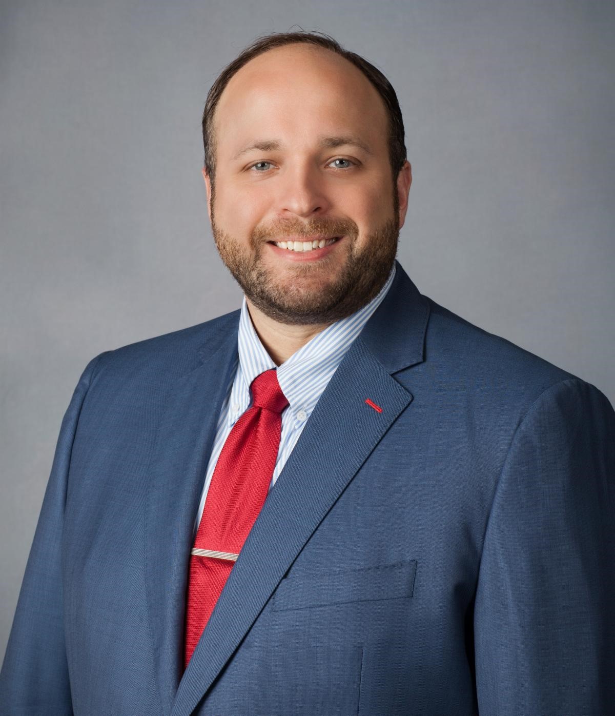 Volunteer Spotlight - William Messervy, Esq. - Madison County Volunteer ...