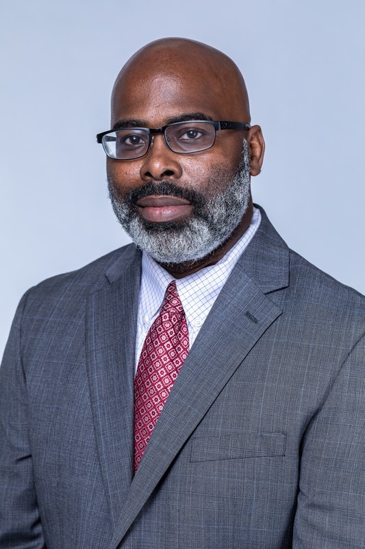 Volunteer Spotlight - Jason Jones, Esq. - Madison County Volunteer ...