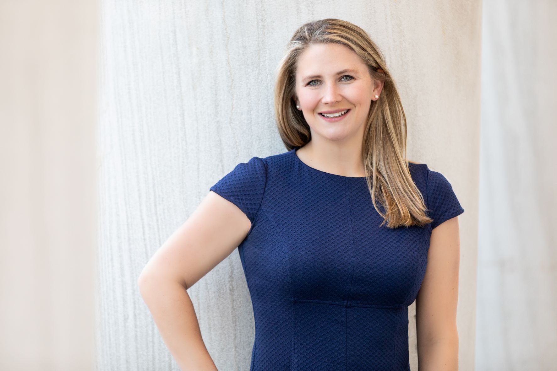 Volunteer Spotlight - Angela Schaefer, Esq. - Madison County Volunteer ...