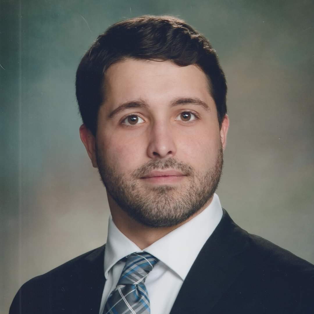 Volunteer Spotlight - Robert Autrey, Esq. - Madison County Volunteer ...