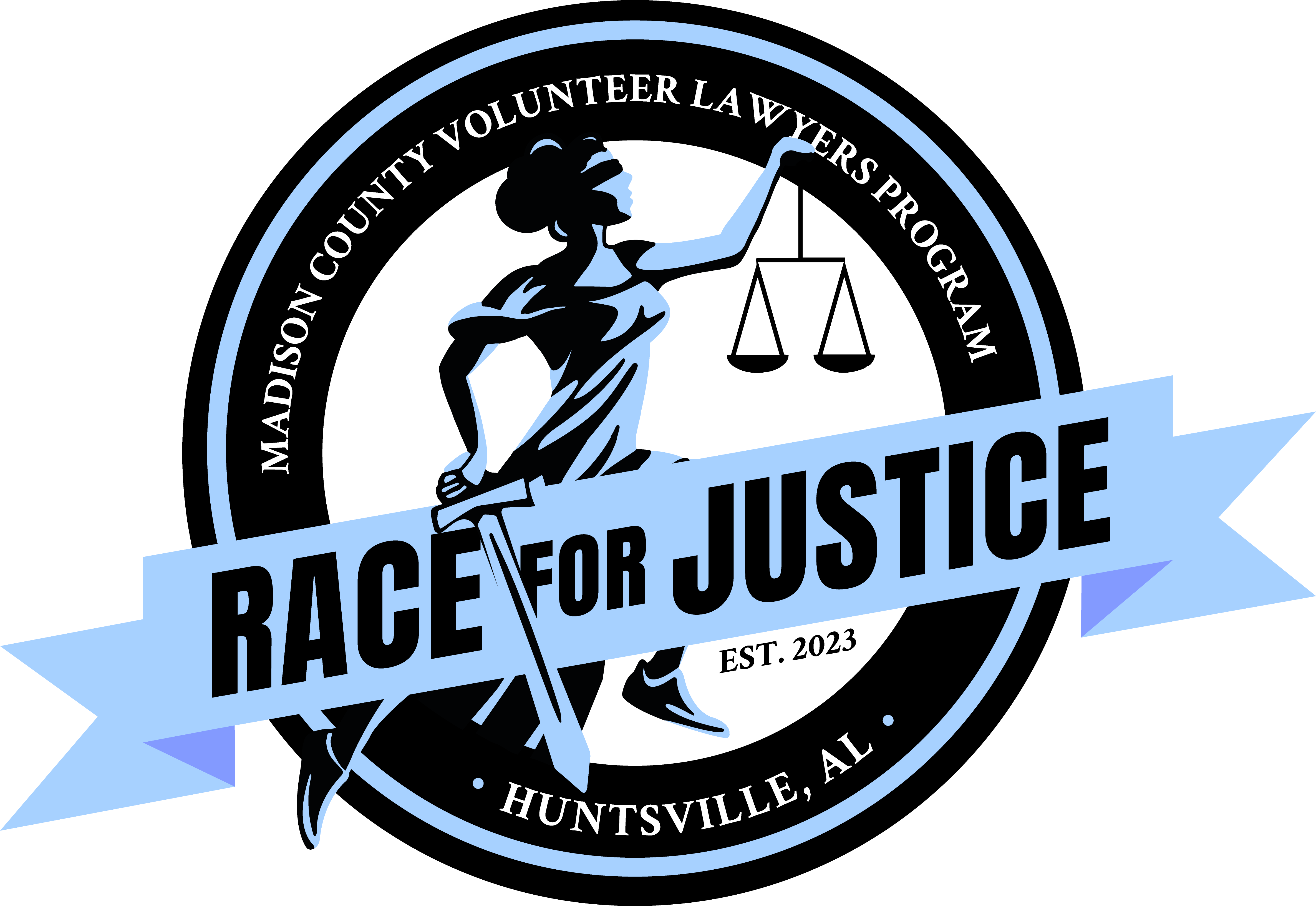 The Inaugural Race for Justice was a smashing success! - Madison County Volunteer Lawyers Program