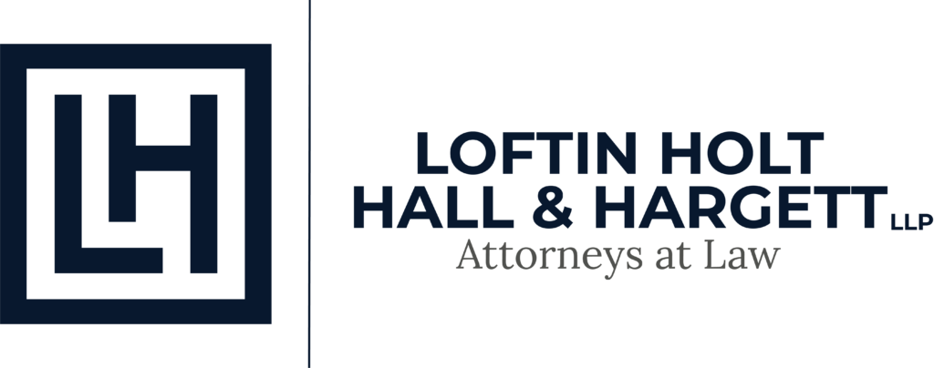 Loftin Holt new logo - Madison County Volunteer Lawyers Program