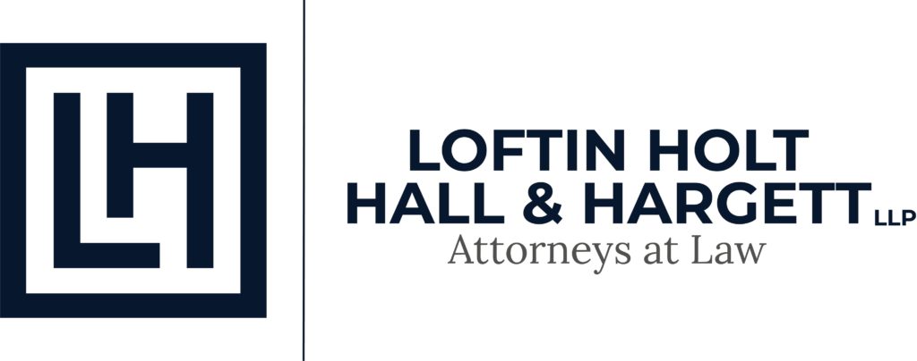 Lotftin Holt new logo - Madison County Volunteer Lawyers Program